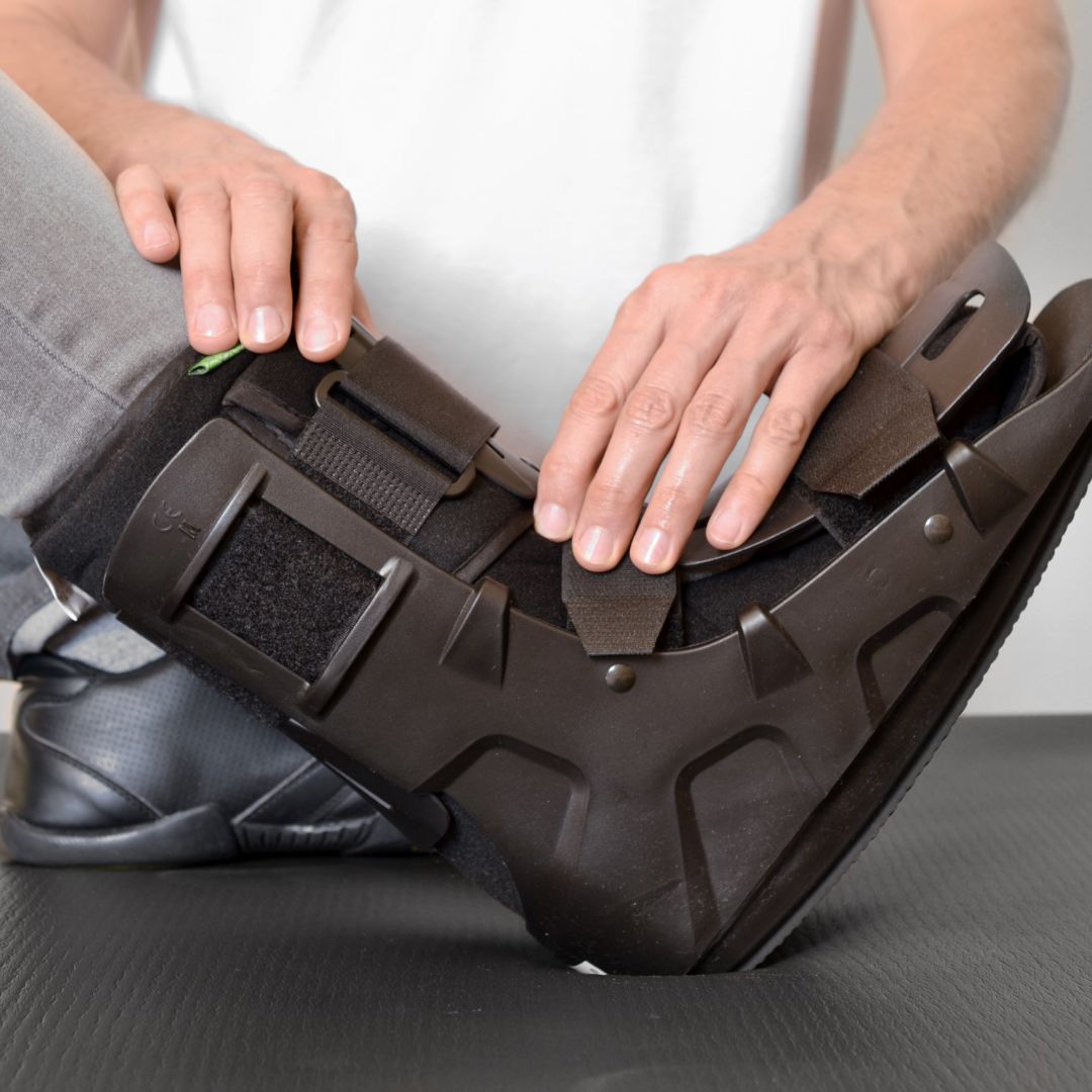 Orthotics and Your Feet - Precision Foot and Ankle