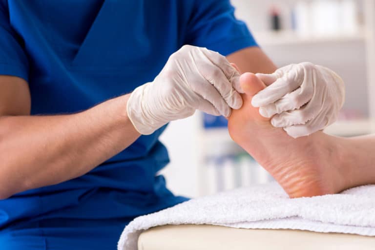 Excessive Pronation - Foot & Ankle Clinics in Utah