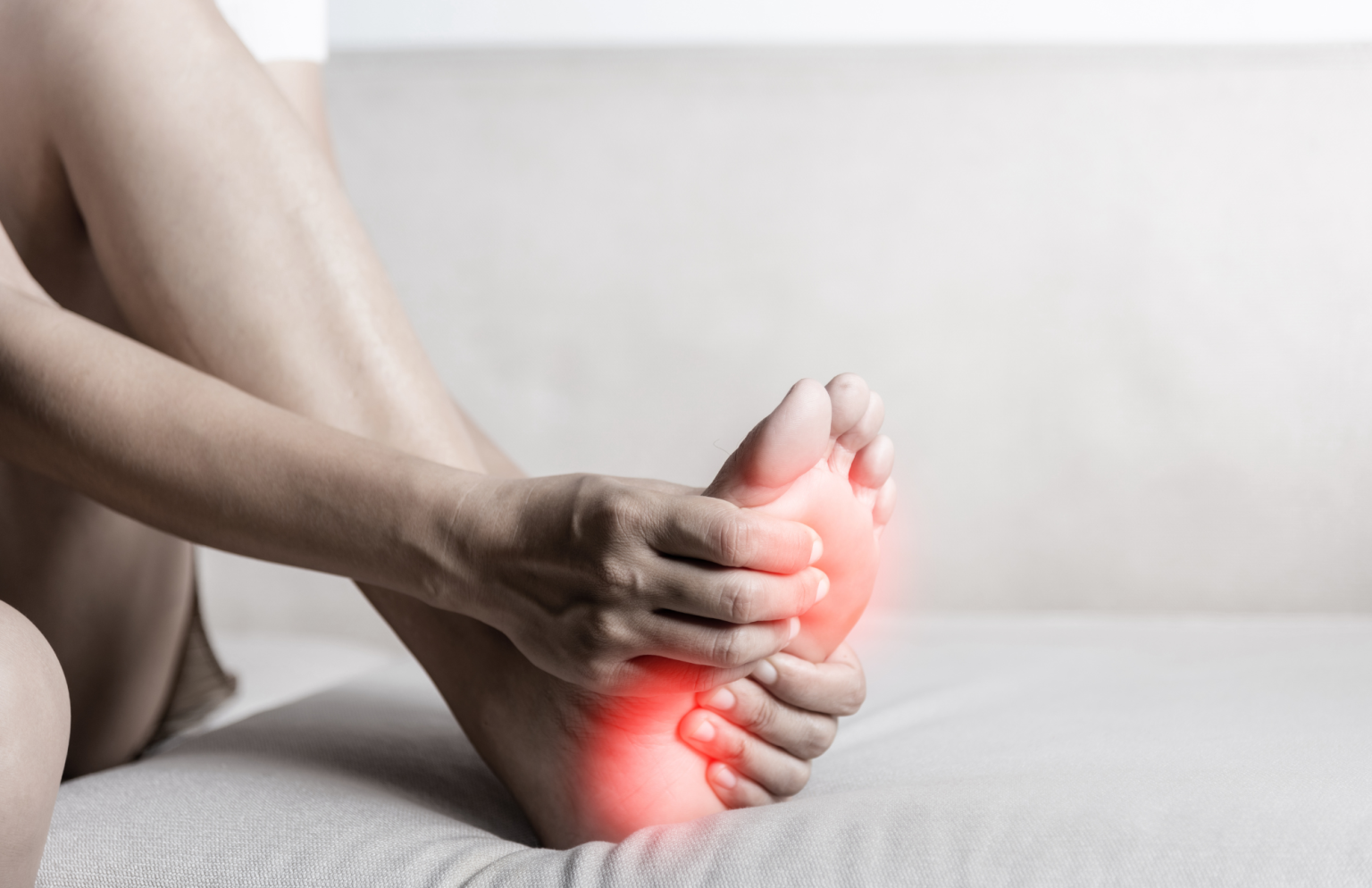 Looking for a Foot Doctor in Orem? Here’s Why Patients Trust Dr. Scott ...